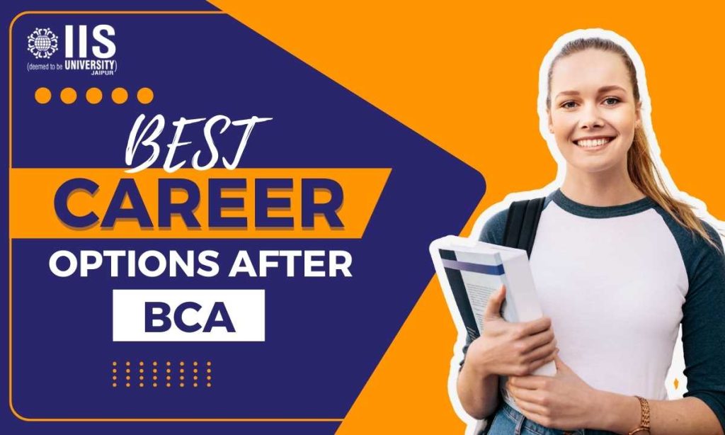 2024 BCA Career Options Guide For Student IIS University 2024-bca-career-options-guide-for-student-iis-university
